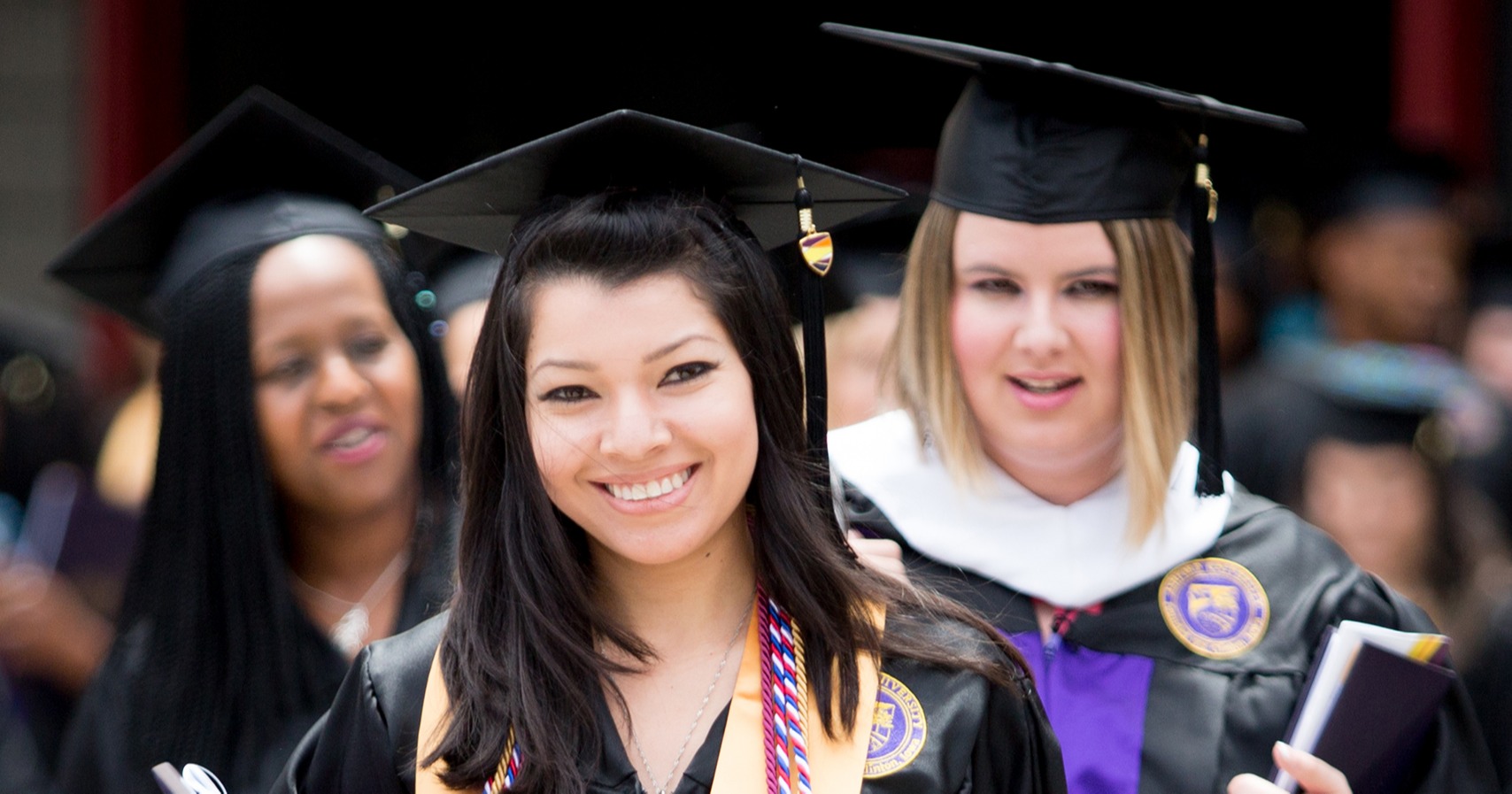 Career & Alumni Success Events