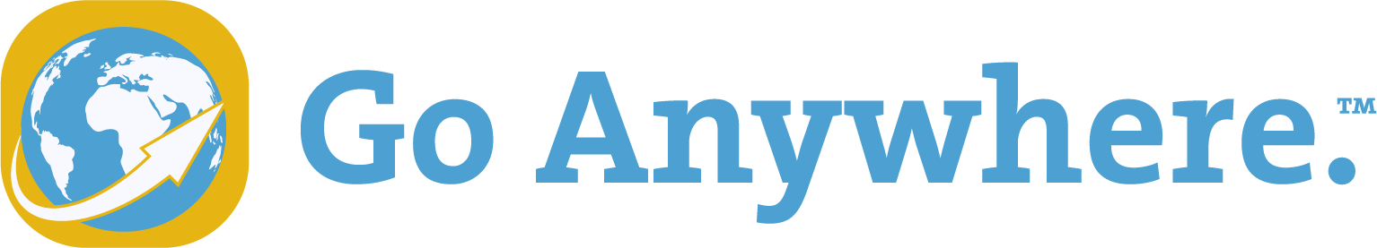 Go Anywhere Platform