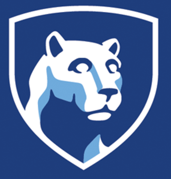 Penn State LionLink - Select signup method