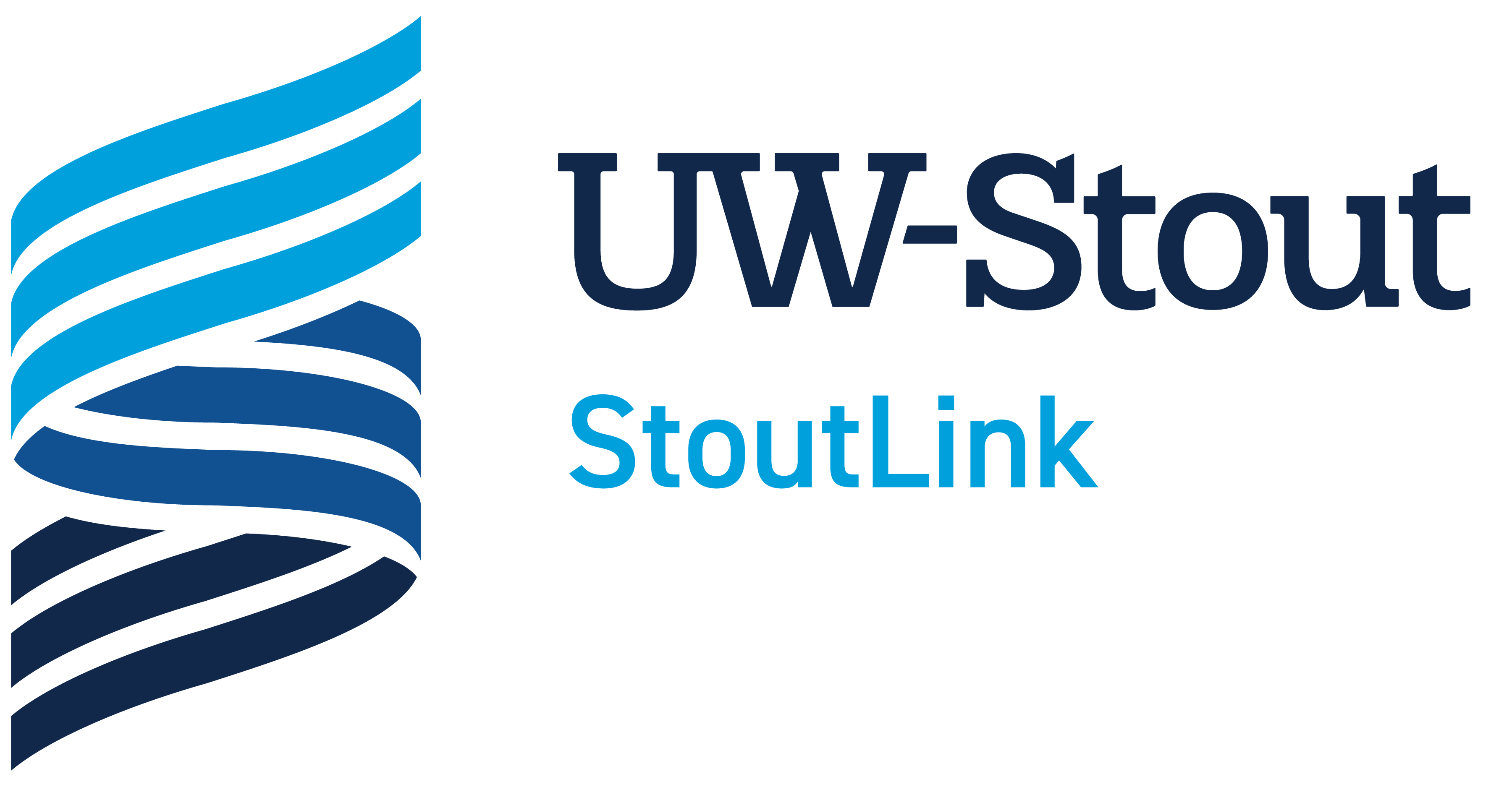 StoutLink - Select signup method