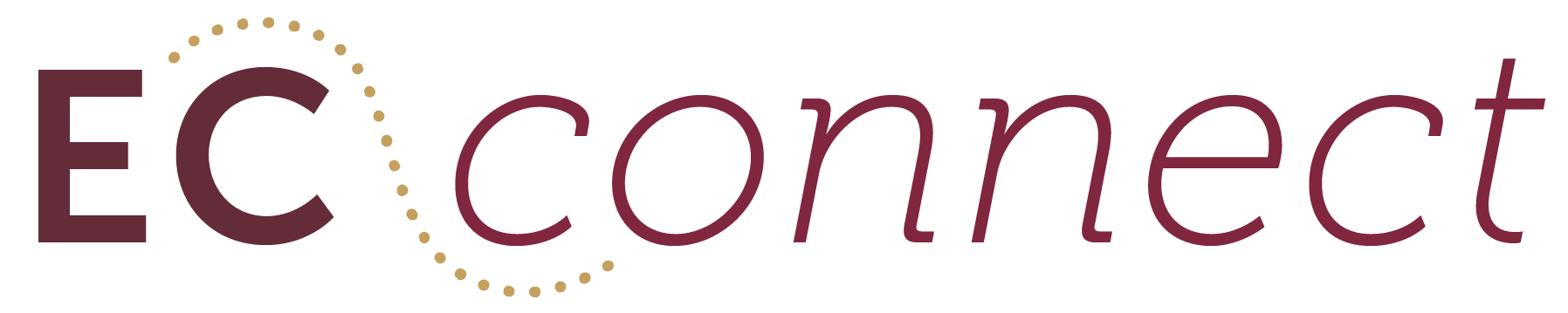 EC Connect - Select signup method