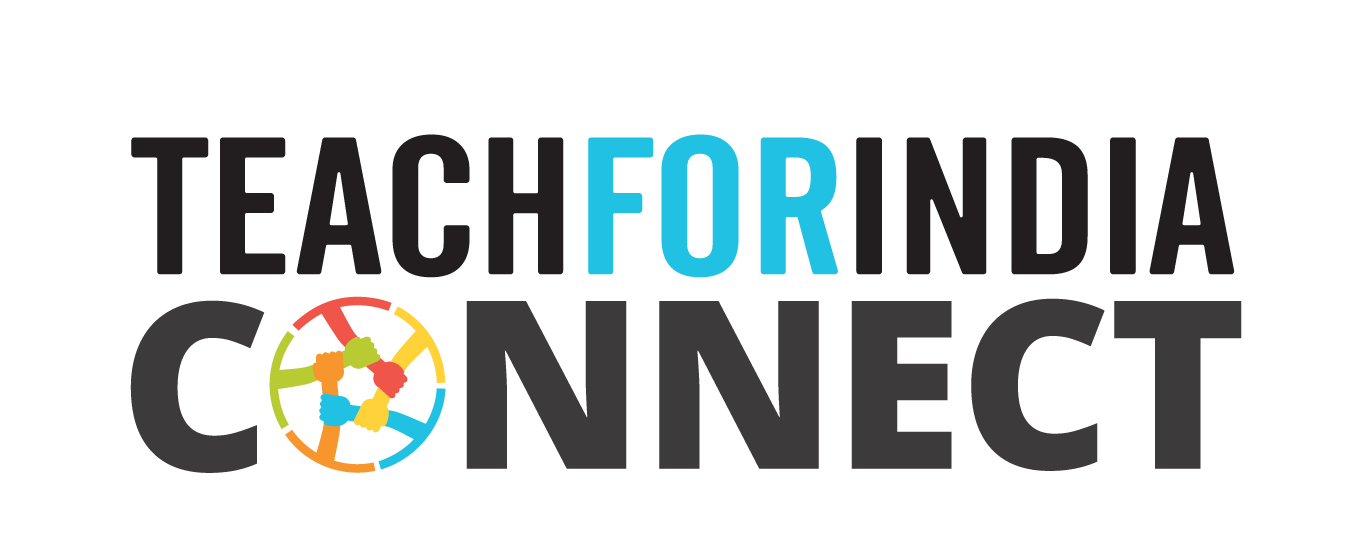 Teach For India Connect