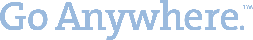 Go Anywhere Platform