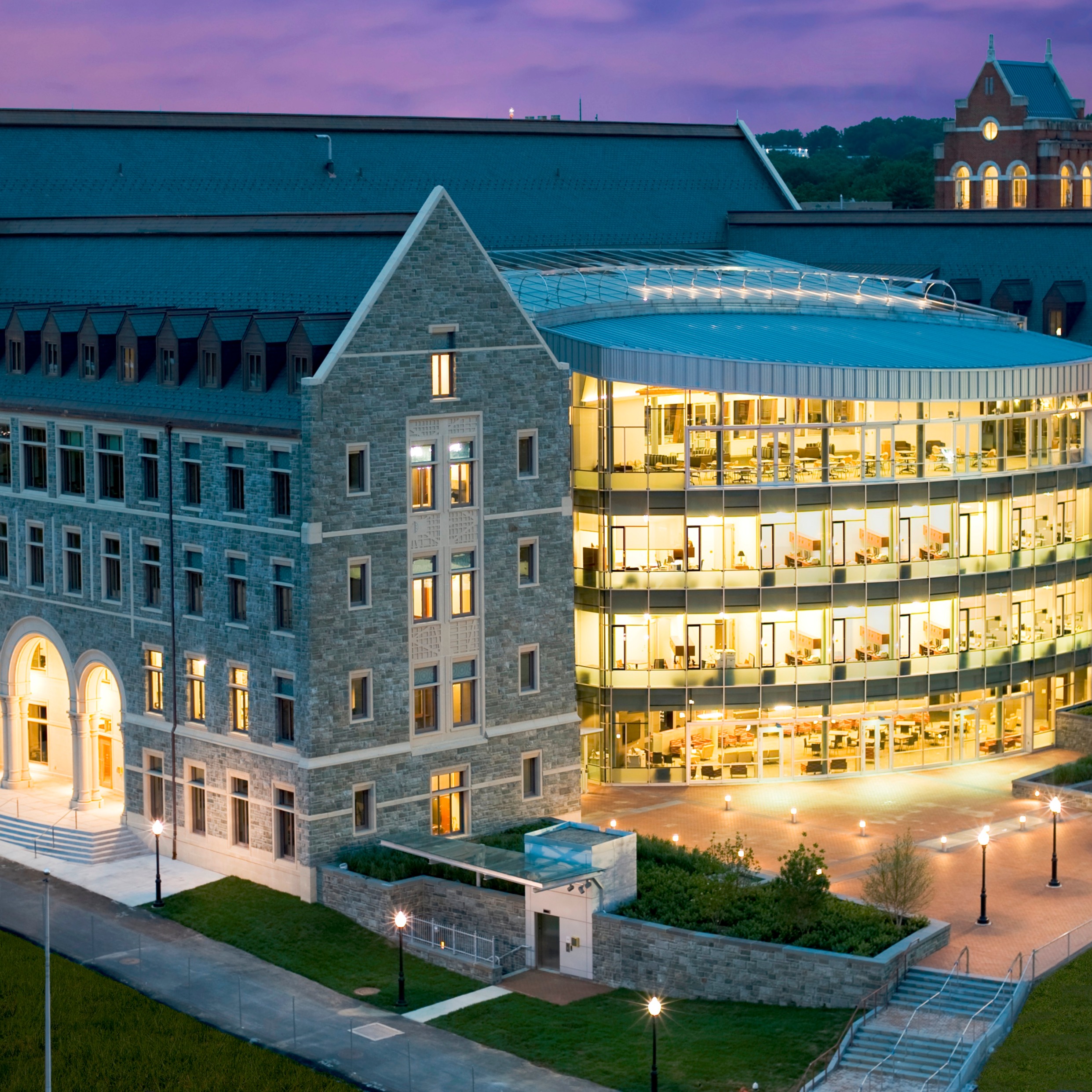 Hoya Gateway - Group