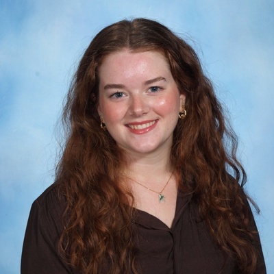 Fordham Mentorship Network