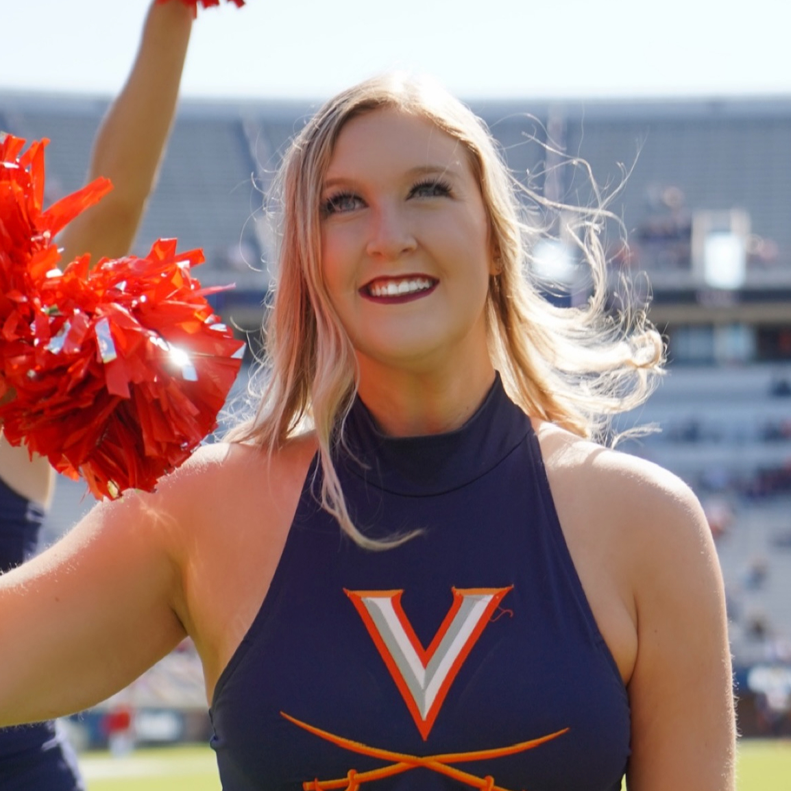 Virginia Alumni Mentoring