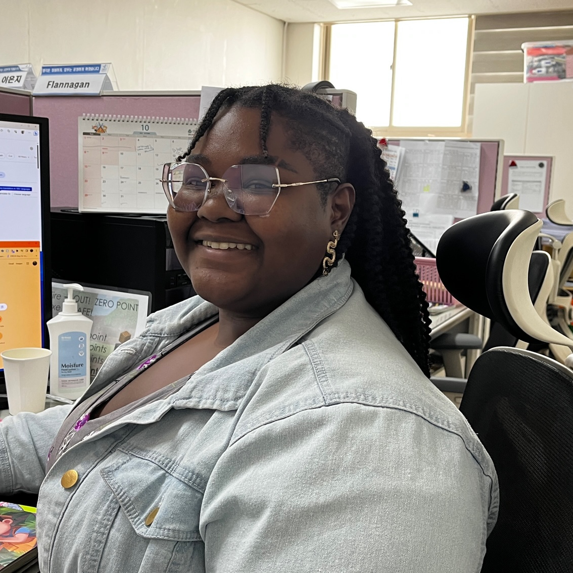 Panthers Connect for Alumni & Students