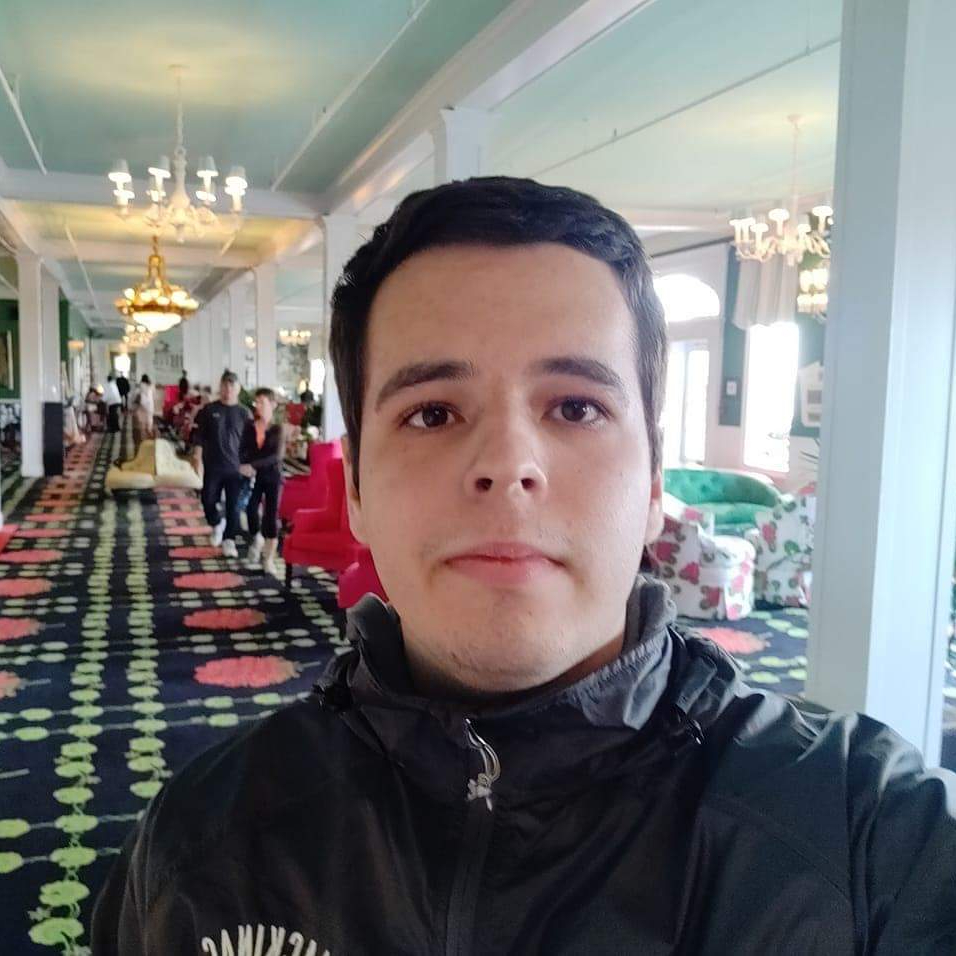 Maroon and Gold Network