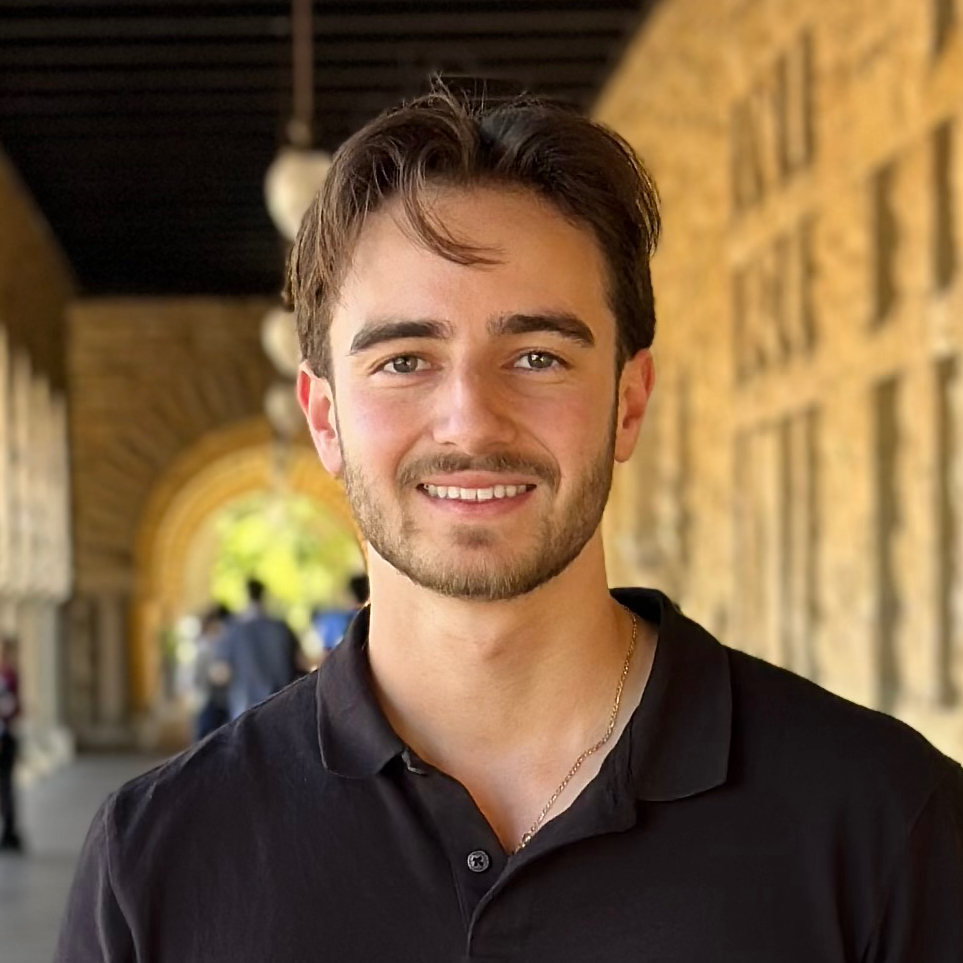 Stanford Alumni Mentoring (SAM)
