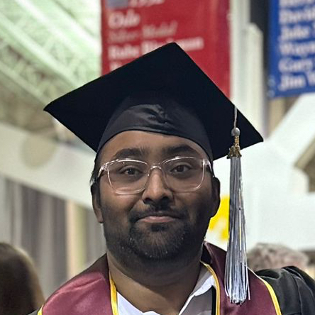 Maroon and Gold Network