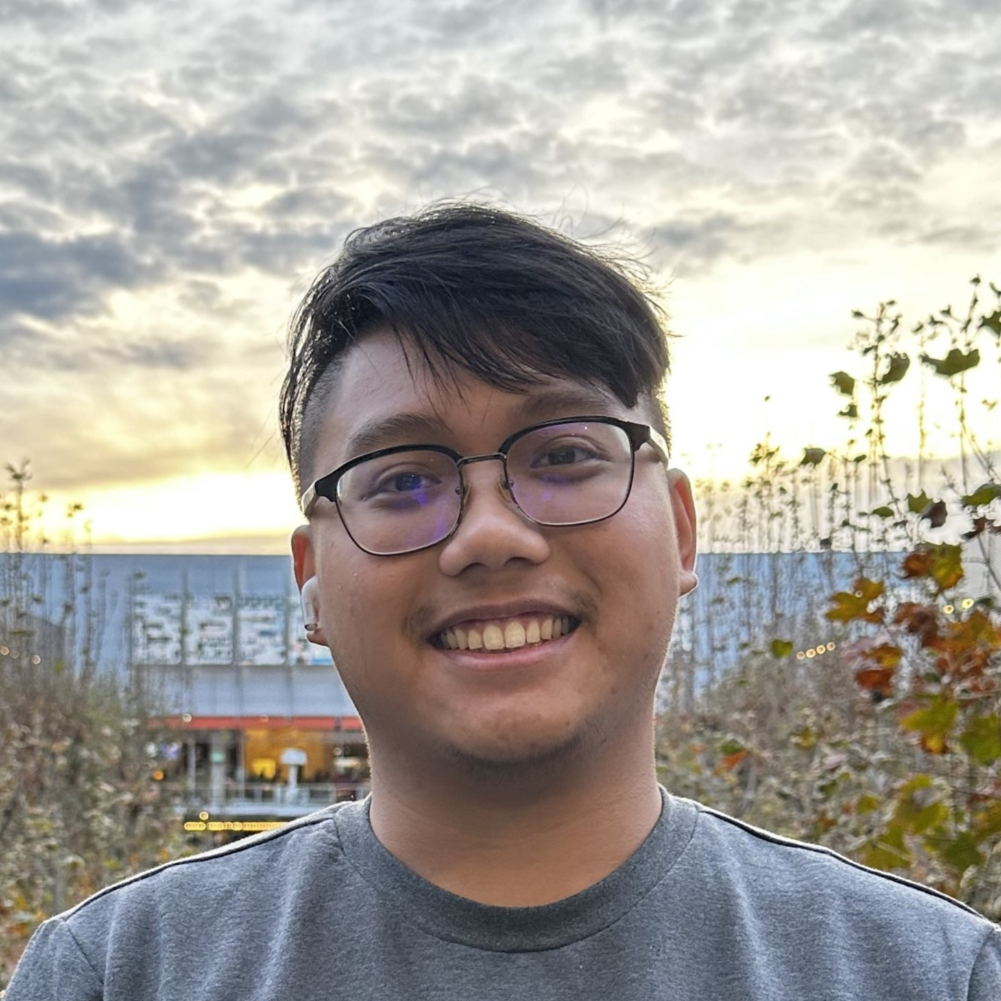 Panthers Connect for Alumni & Students