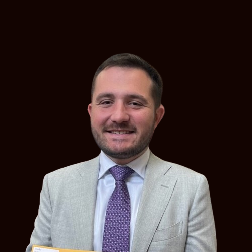 Fordham Mentorship Network