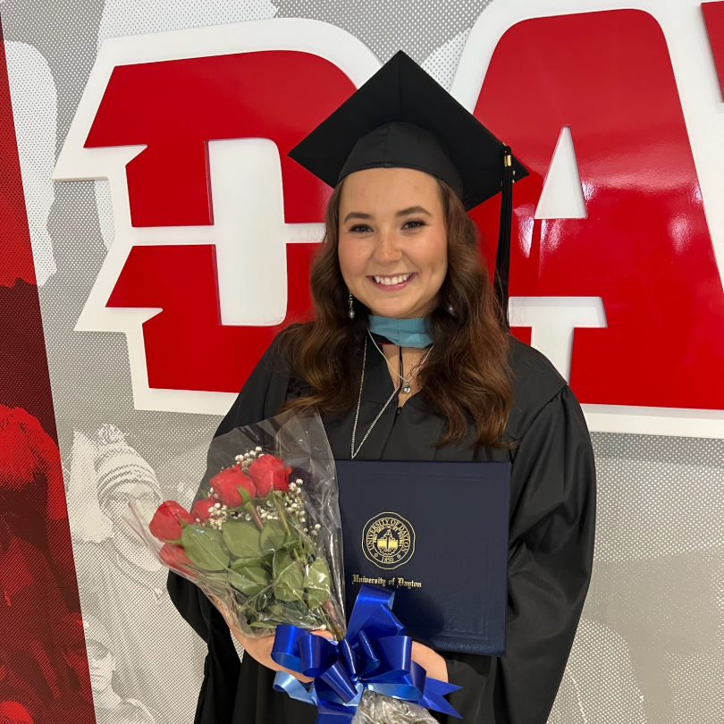 University of Dayton Flyer Connection