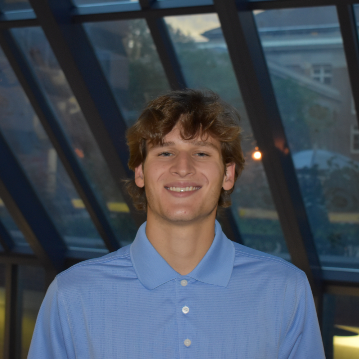 Maroon & Gold Network