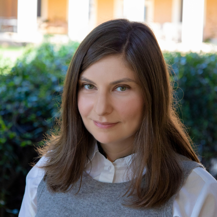 Virginia Alumni Mentoring