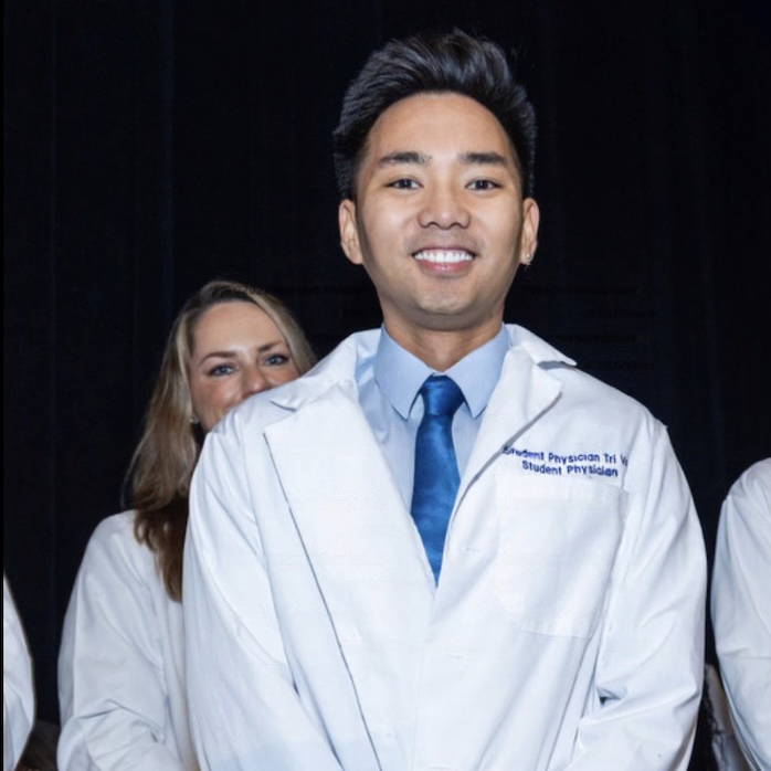 The Panther Network - About