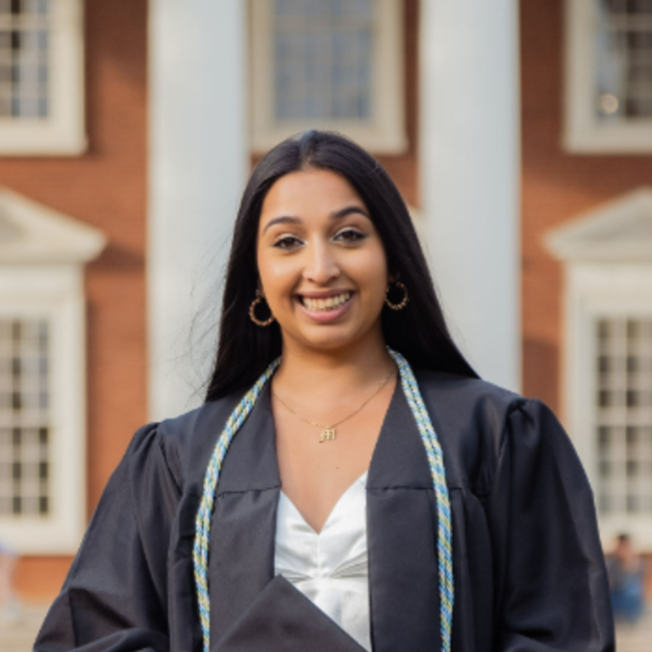 Virginia Alumni Mentoring - About