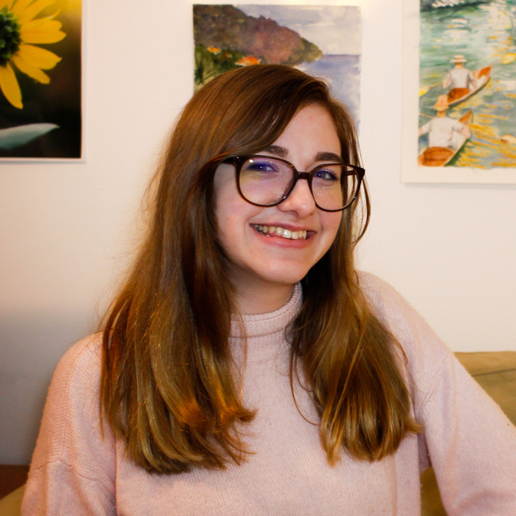 NYU Violet Network - About