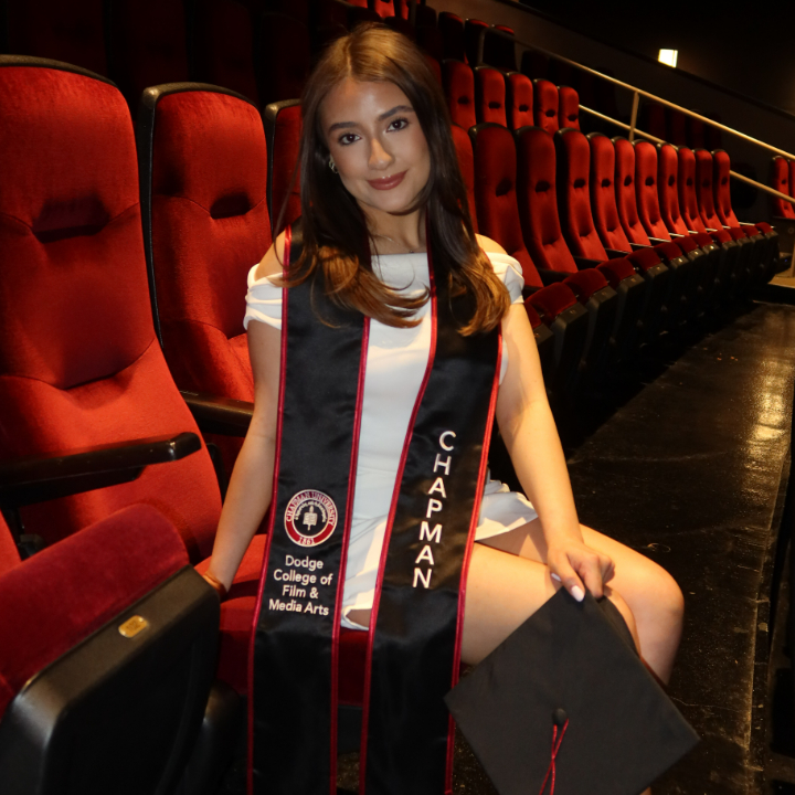 The Panther Network - About