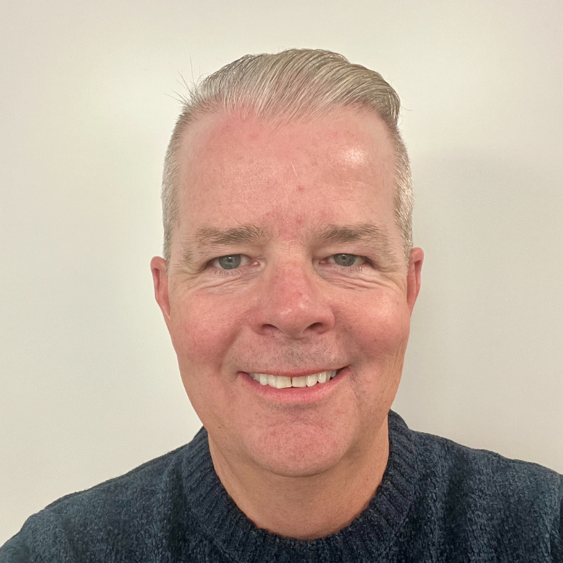 Maroon & Gold Network - Select signup method