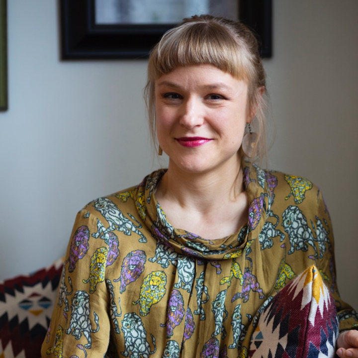 Maroon & Gold Network - About