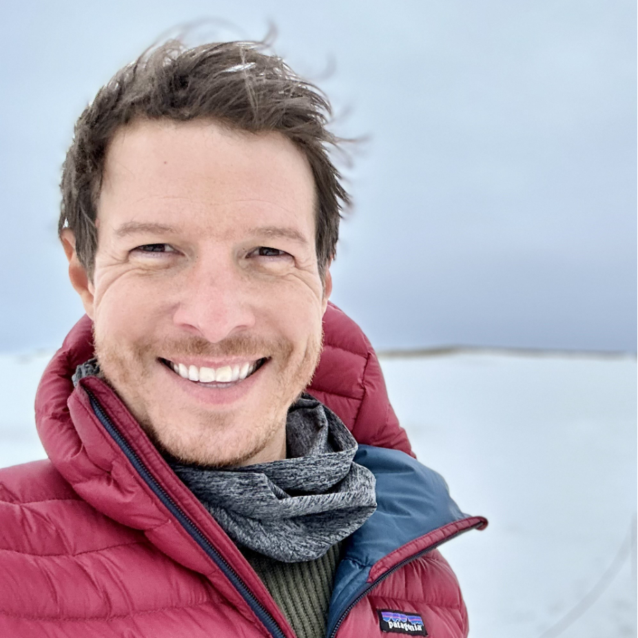 The Eagle Network - About