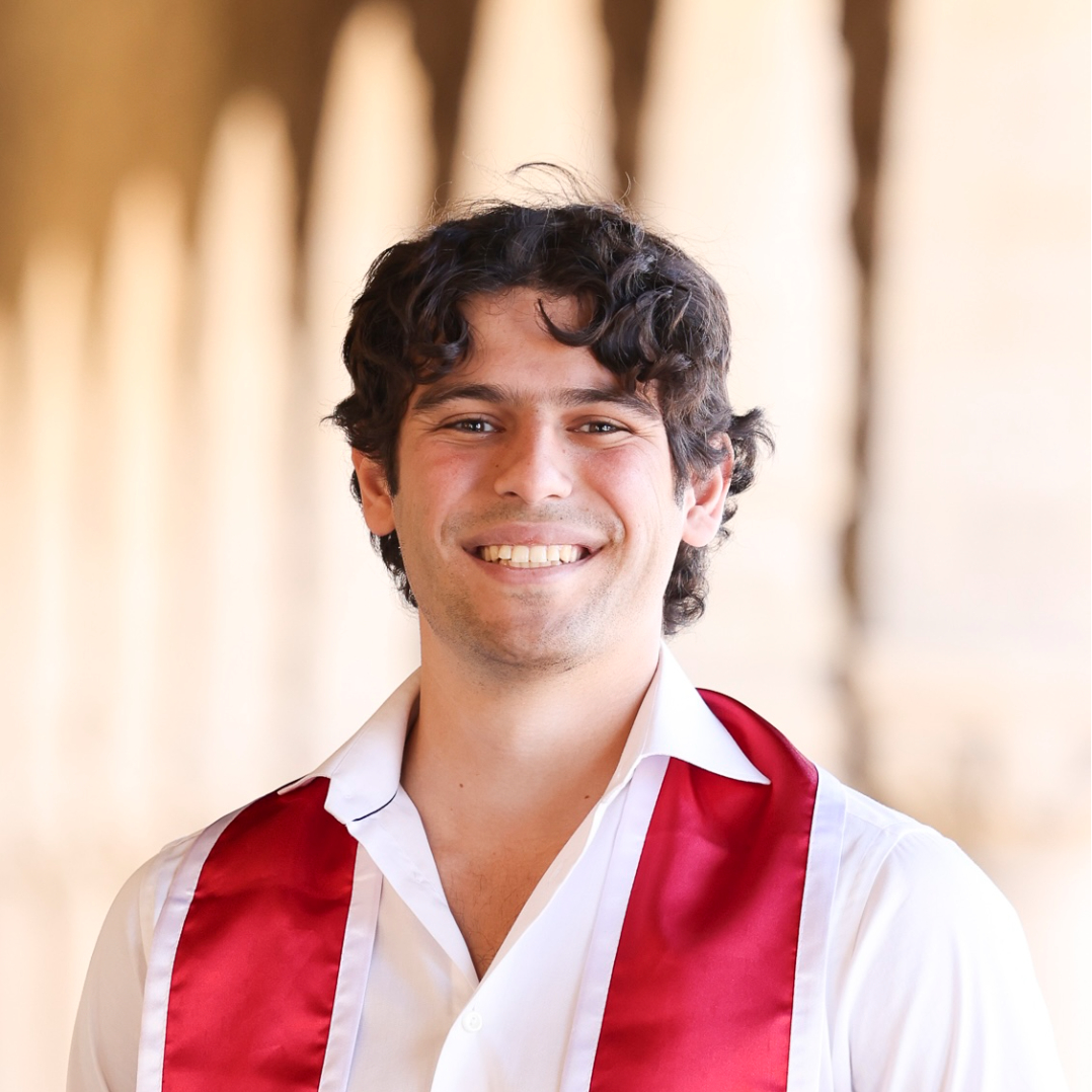Stanford Alumni Mentoring (SAM) - About