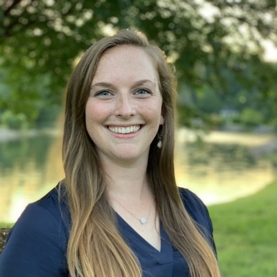 Virginia Alumni Mentoring