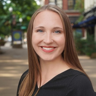 Virginia Alumni Mentoring