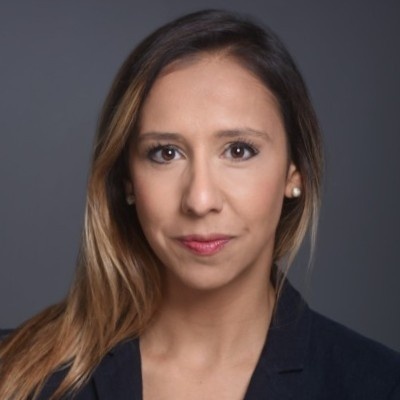 Fordham Mentorship Network