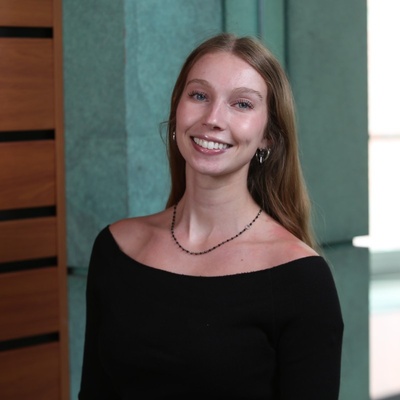 SLU Connections - About