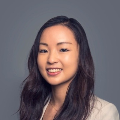 Virginia Alumni Mentoring