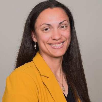 Virginia Alumni Mentoring