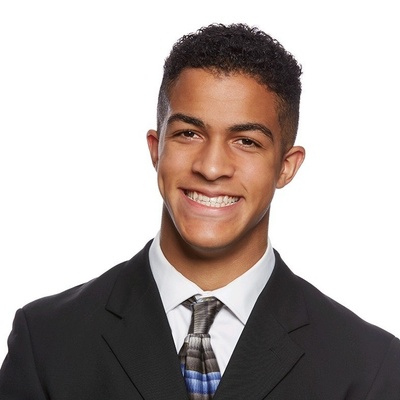 Maroon and Gold Network