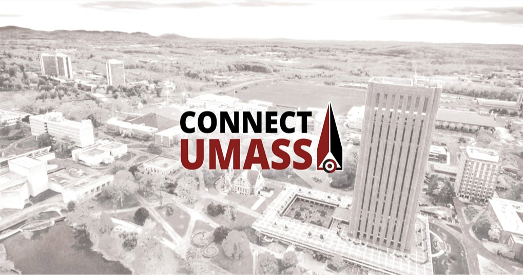 Connect UMass - Events