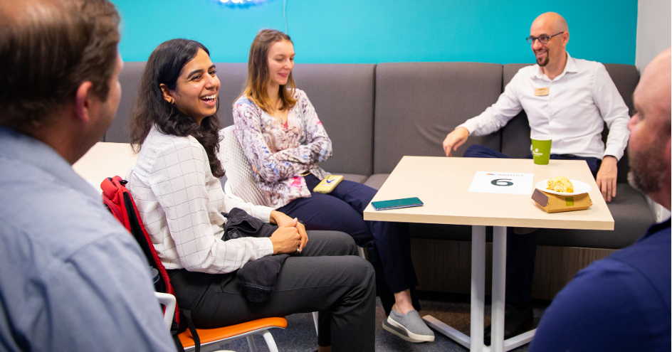 Connect-a-bull - About