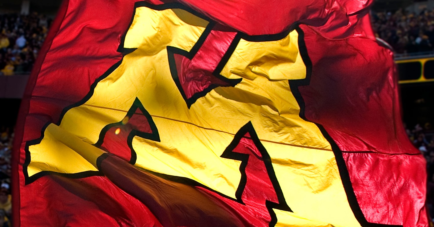 Maroon & Gold Network - About