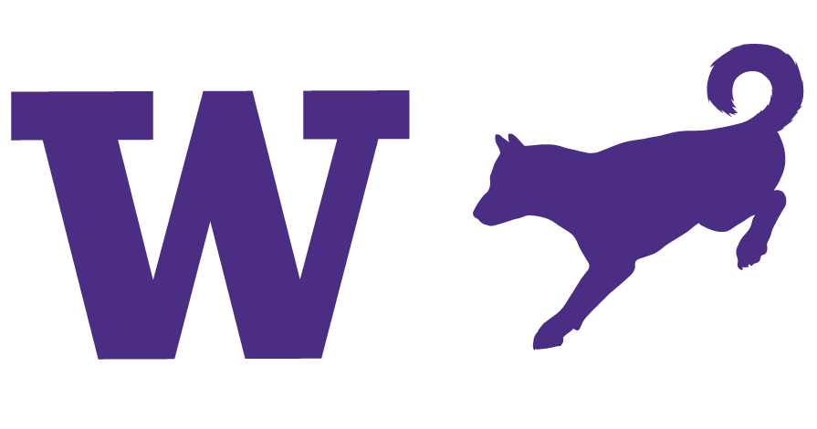UW Husky Landing