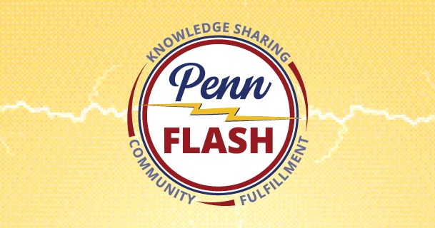 Penn FLASH - About